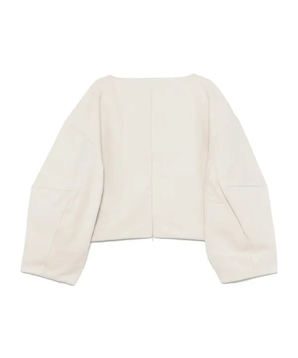 ENTIRE STUDIOS Boat-neck Sweatshirt