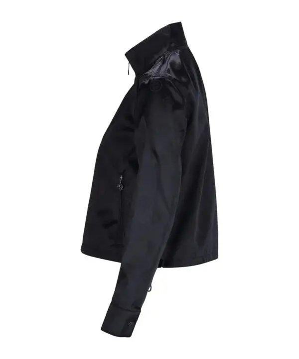 Casablanca Logo-pattern Zipped Bomber Jacket