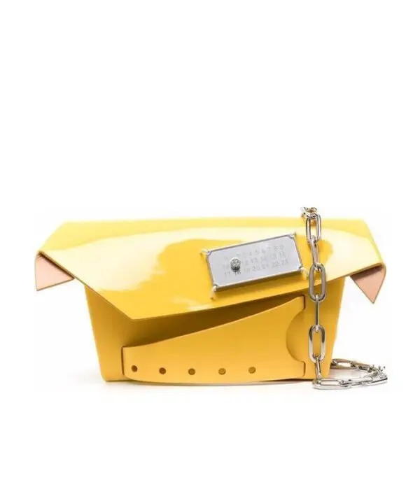 MAISON MARGIELA Snatched Small Bag