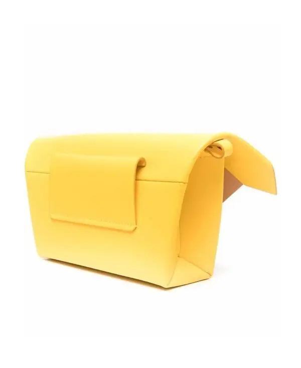 MAISON MARGIELA Snatched Small Bag