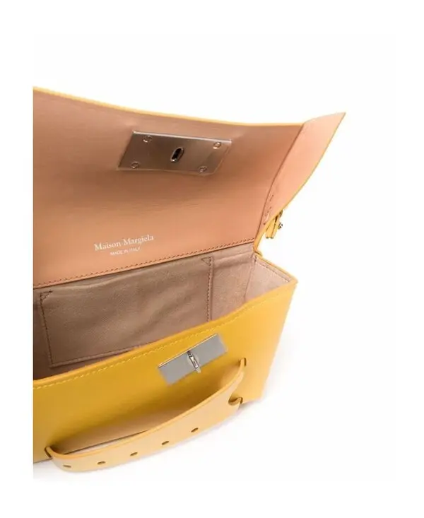 MAISON MARGIELA Snatched Small Bag