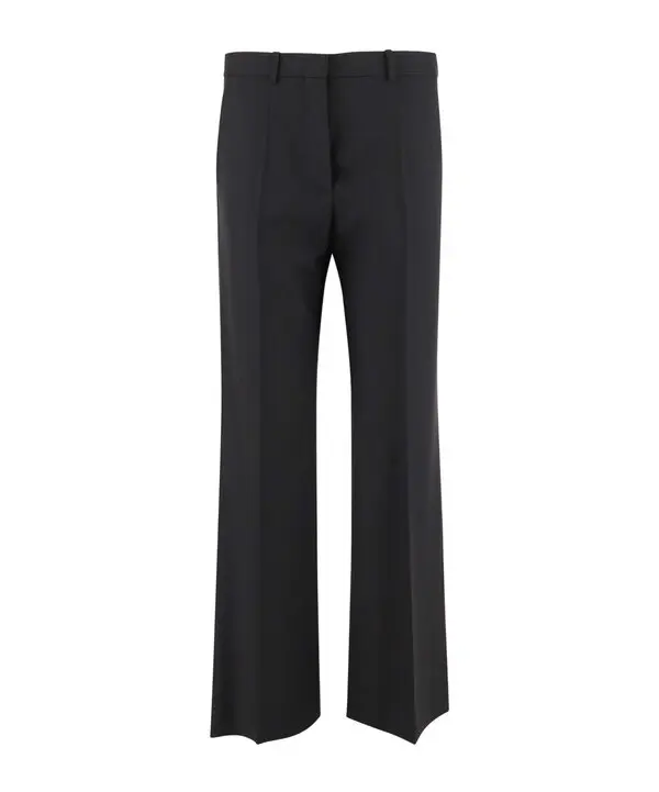 THE ROW Albereta Straight Leg Pants