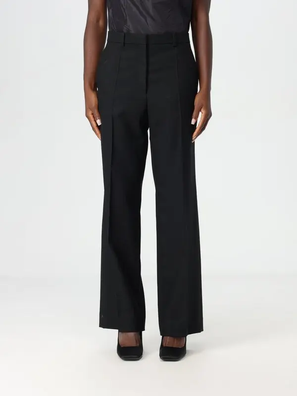 THE ROW Albereta Straight Leg Pants