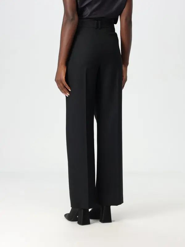 THE ROW Albereta Straight Leg Pants