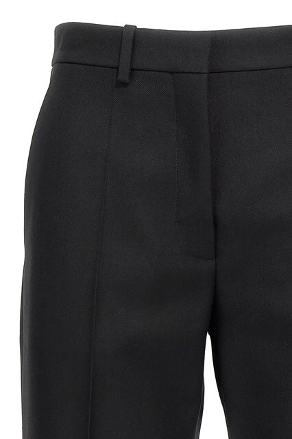 THE ROW Albereta Straight Leg Pants