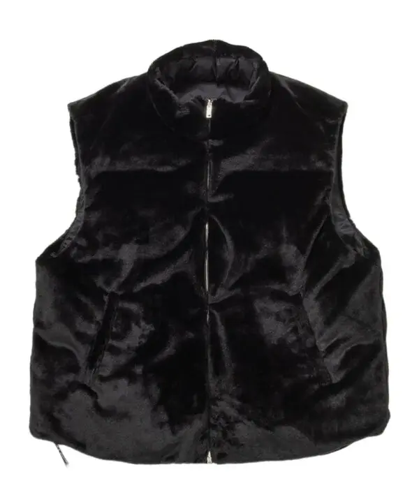 MASTERMIND WORLD Reversible Padded Gilet