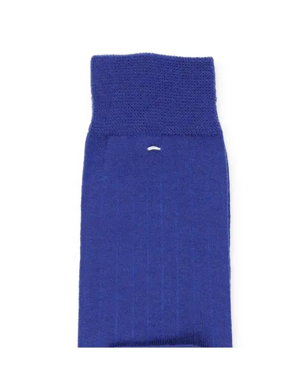 MAISON MARGIELA Tabi Wool-blend Socks