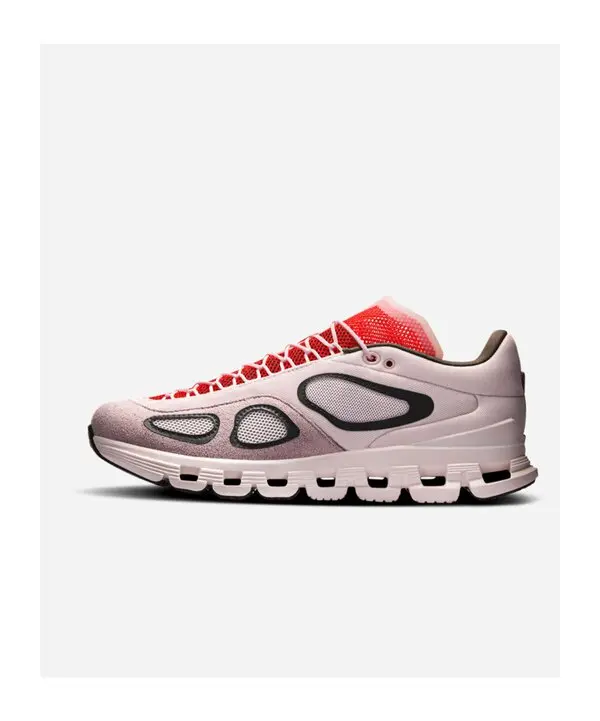 On Cloud X Sneakers - Nude