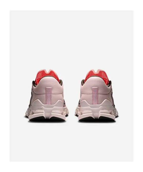 On Cloud X Sneakers - Nude