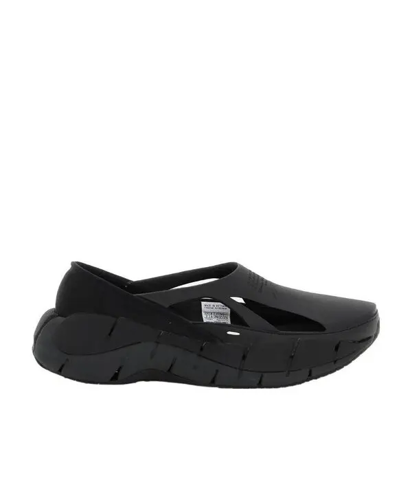 MAISON MARGIELA X Reebok Cut-out Sneakers