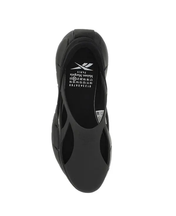 MAISON MARGIELA X Reebok Cut-out Sneakers