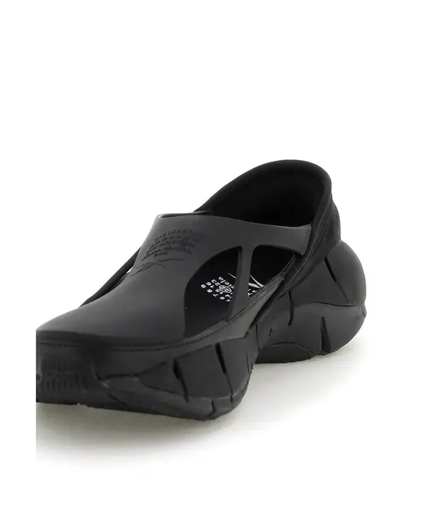 MAISON MARGIELA X Reebok Cut-out Sneakers