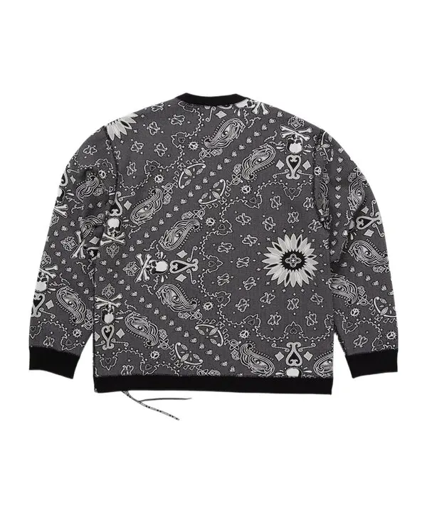 MASTERMIND WORLD World Reversible T-shirt