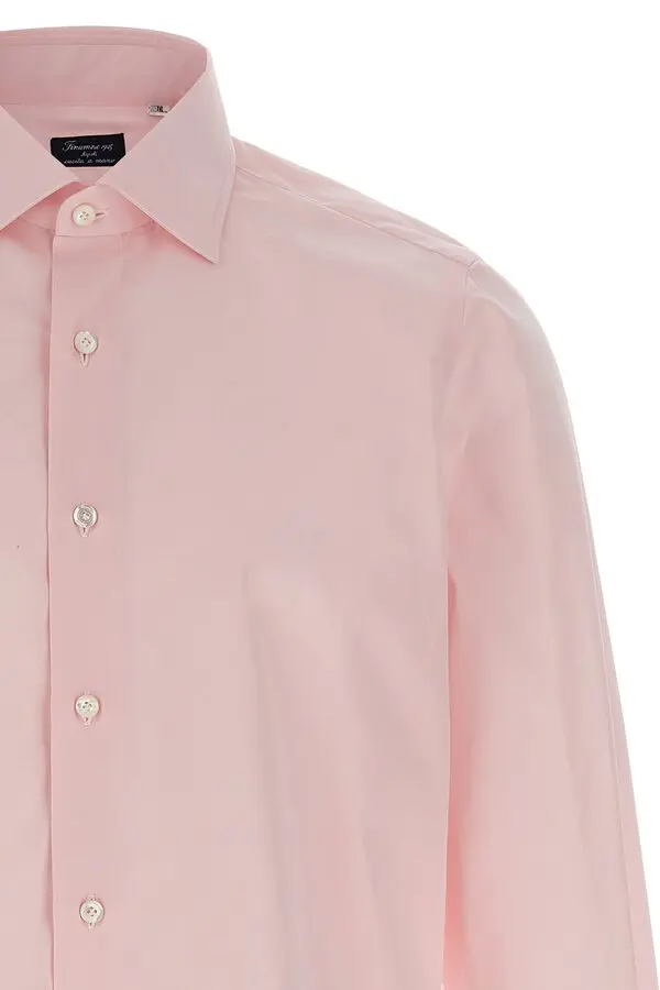 FINAMORE 1925 Long-sleeved Shirt