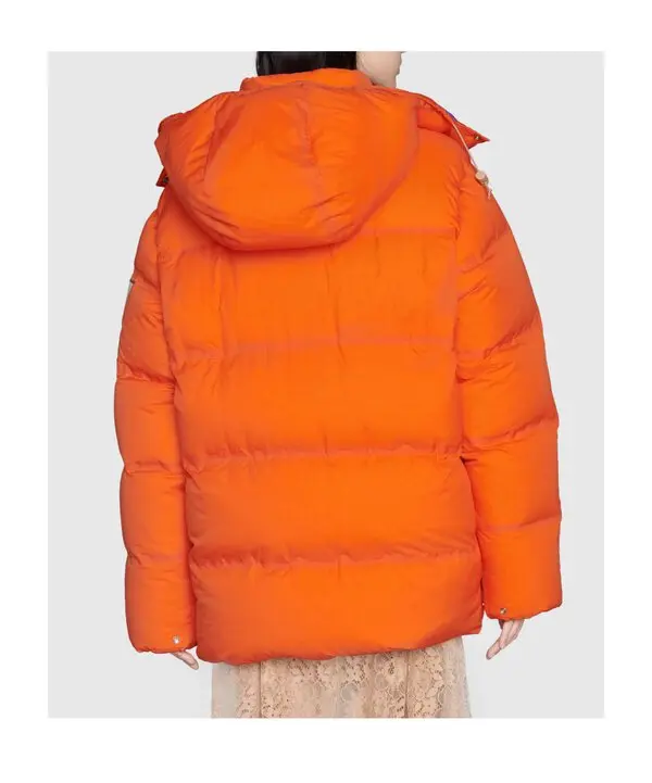 Gucci The North Face X Down Jacket