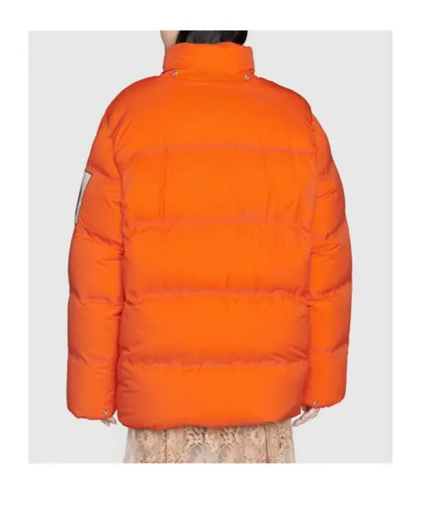 Gucci The North Face X Down Jacket