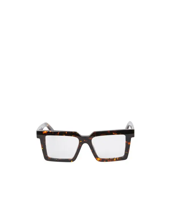 Off-White Style 82 Eyeglasses - White