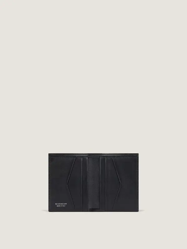Givenchy Logo Detailed Cardholder