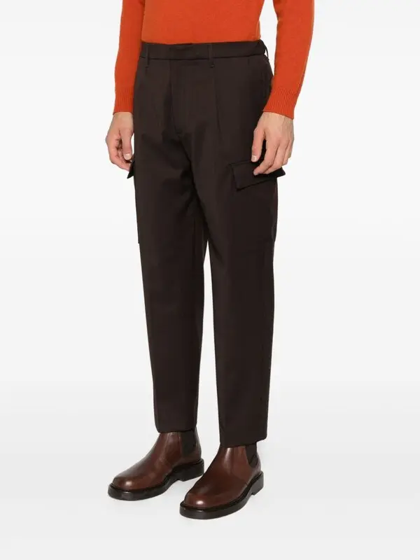 DONDUP Cargo Pocket Trousers