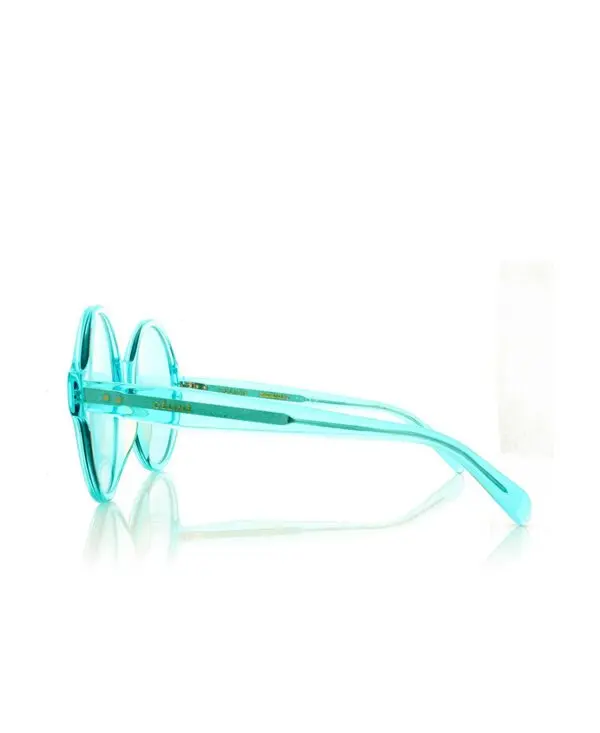 Celine Round Frame Sunglasses