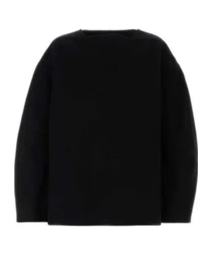 JIL SANDER Oversized Jumper