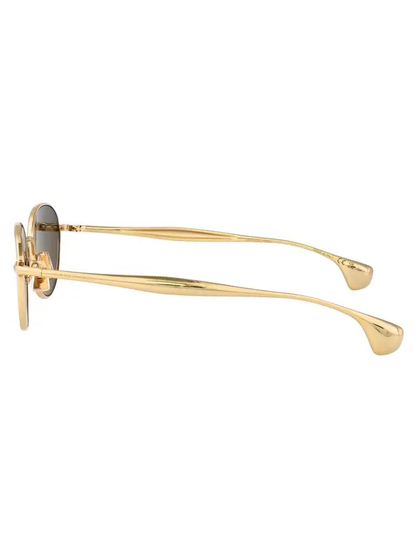 Bottega Veneta Panthos Sunglasses