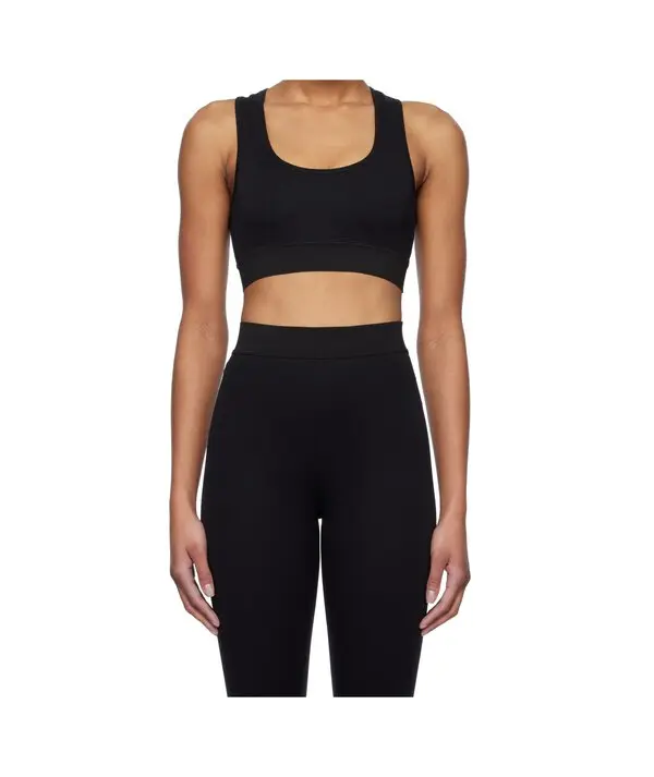 Wardrobe.NYC Co-branded Sports Bra