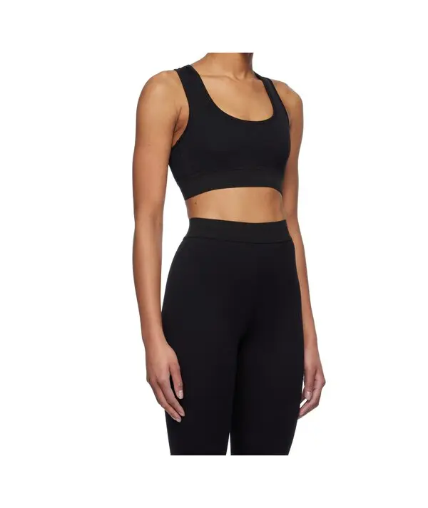 Wardrobe.NYC Co-branded Sports Bra