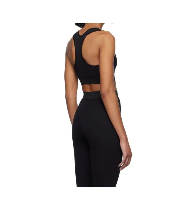Wardrobe.NYC Co-branded Sports Bra
