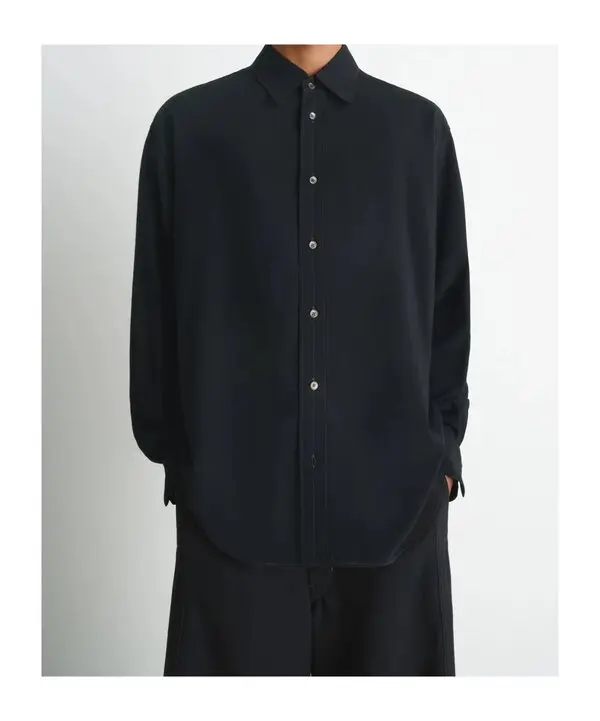 LEMAIRE Relaxed Shirt