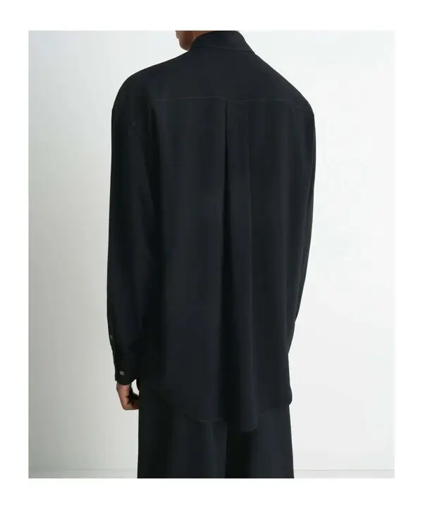 LEMAIRE Relaxed Shirt