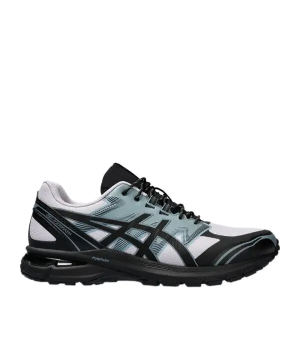 Asics Gel-terrain Lace-up Sneakers - Black