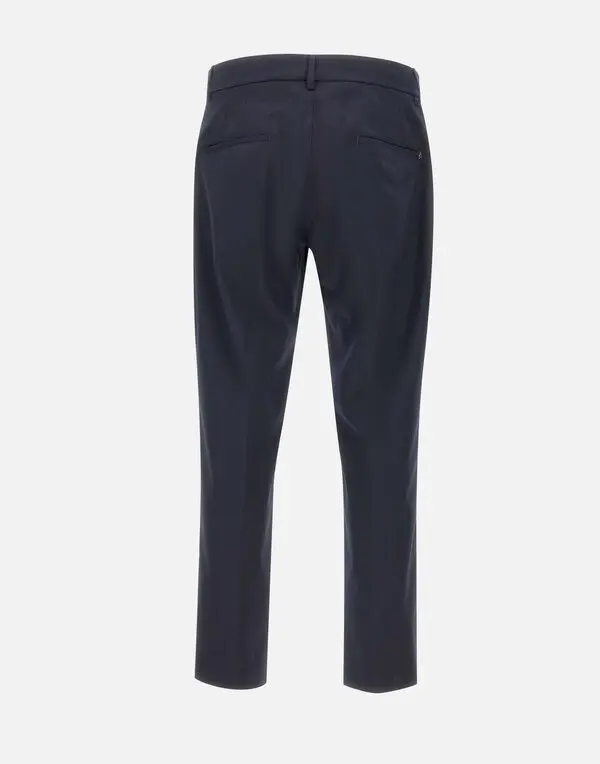 DONDUP Pablo Slim Pants
