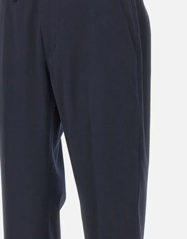 DONDUP Pablo Slim Pants