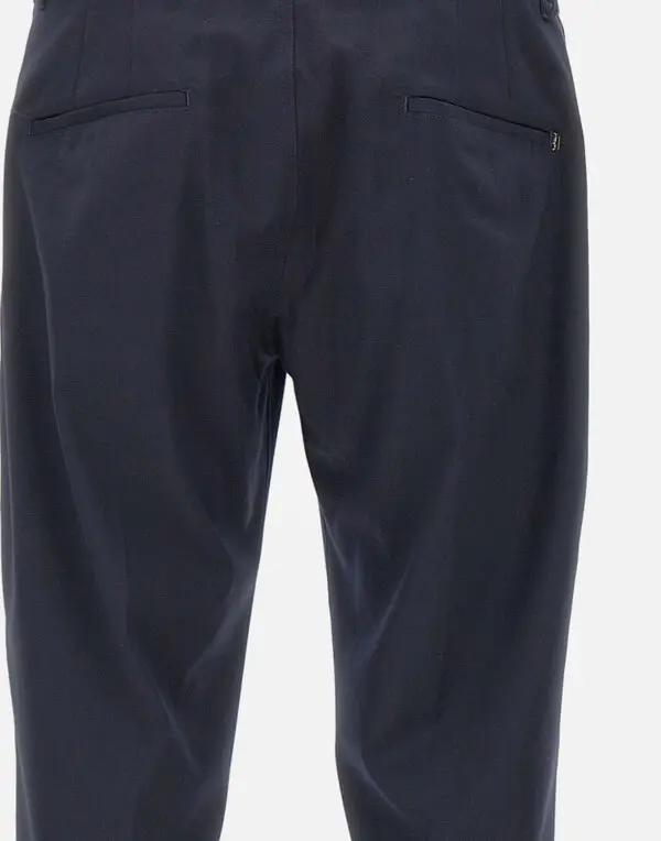DONDUP Pablo Slim Pants