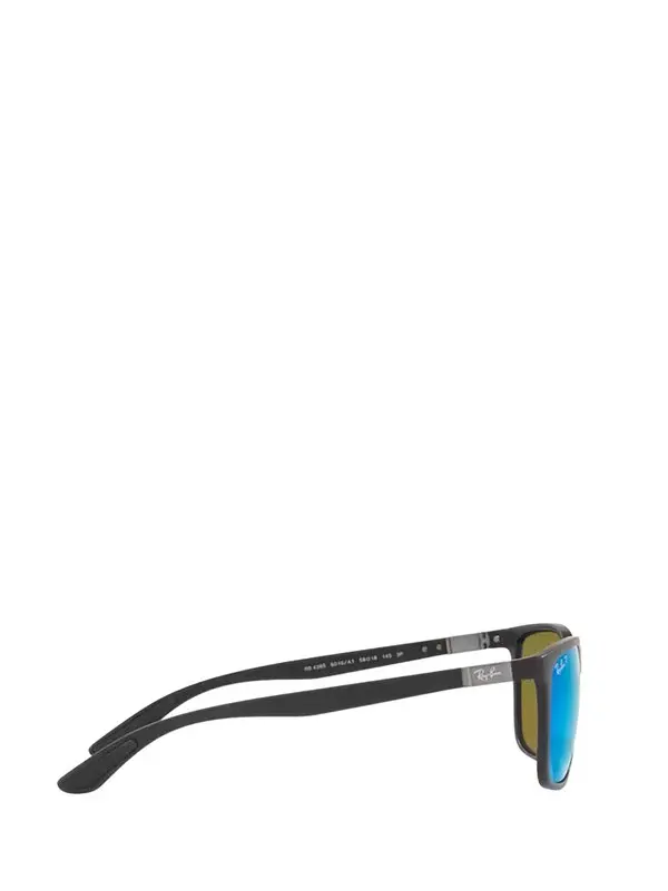 Ray-ban Square Frame Sunglasses