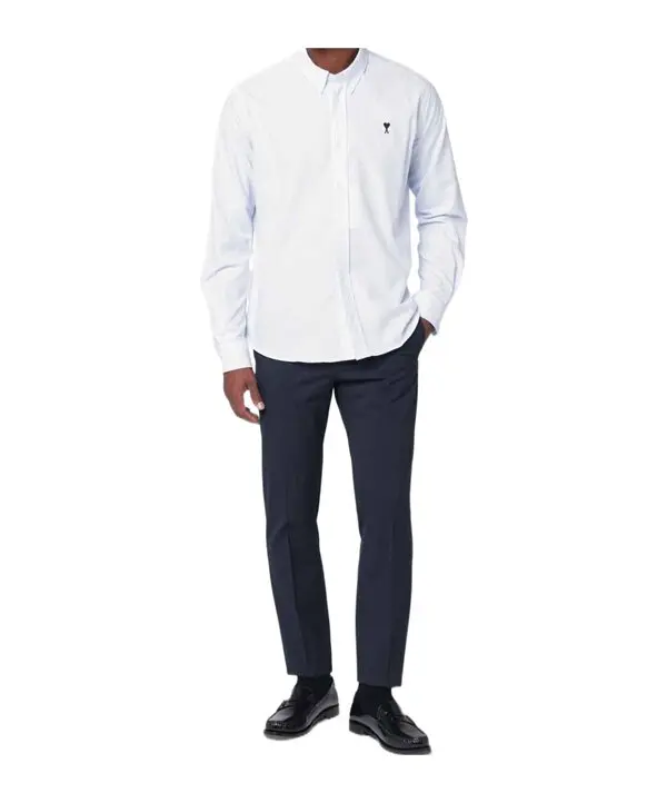 PT TORINO Dieci Flat Pants