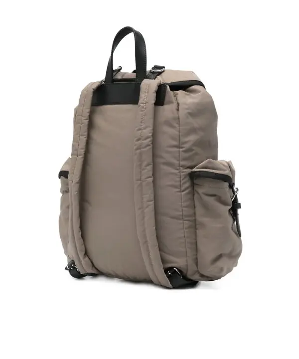 VIVIENNE WESTWOOD Buckled Backpack