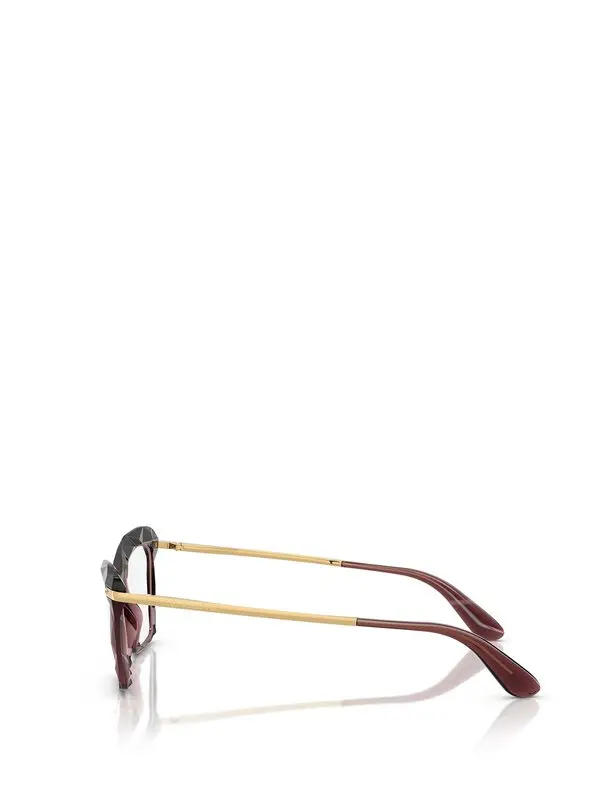 Dolce & Gabbana Cat Eye Eyeglasses