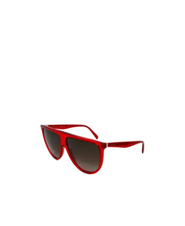 Celine Logo Sunglasses