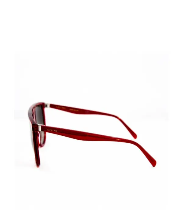 Celine Logo Sunglasses