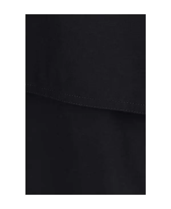 Kenzo Cropped Tiger Patch Jacket