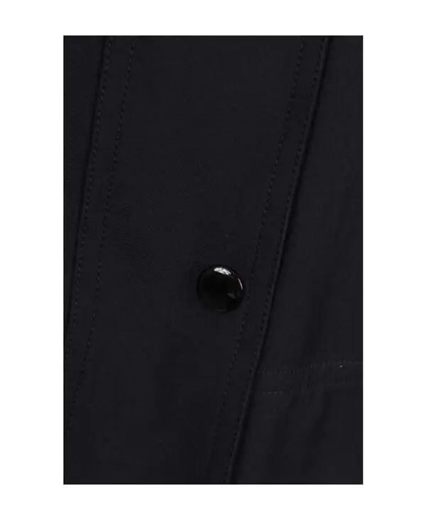 Kenzo Cropped Tiger Patch Jacket