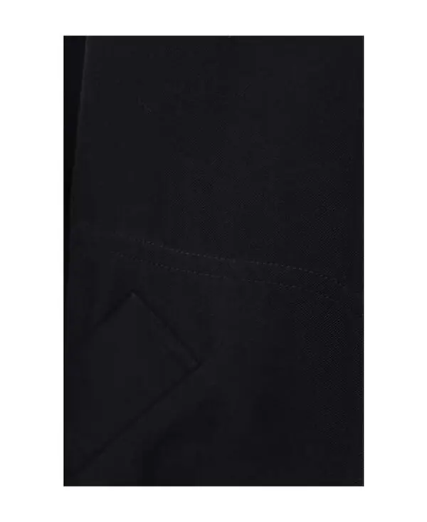 Kenzo Cropped Tiger Patch Jacket
