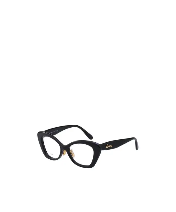 Loewe Full Frame Plain Mirror Eyeglasses
