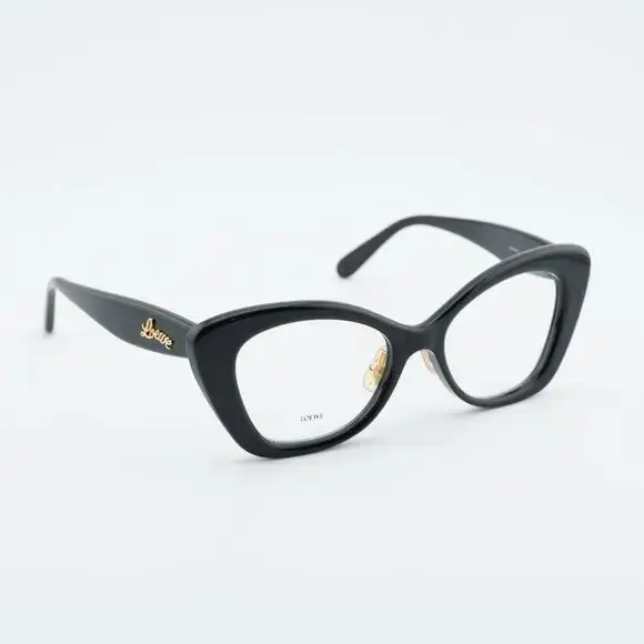 Loewe Full Frame Plain Mirror Eyeglasses