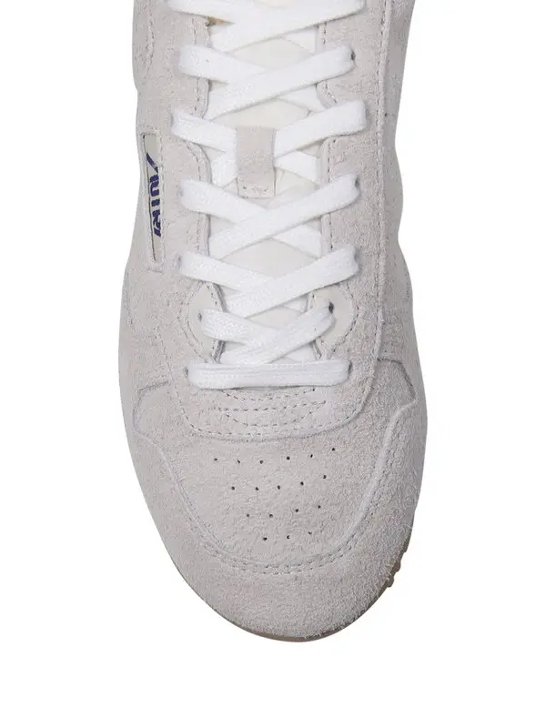 AUTRY Windspin Low-top Sneakers - Gray