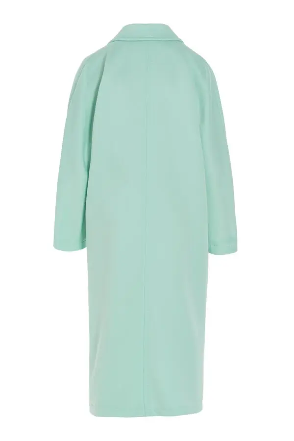 Max Mara Double-breasted Coat