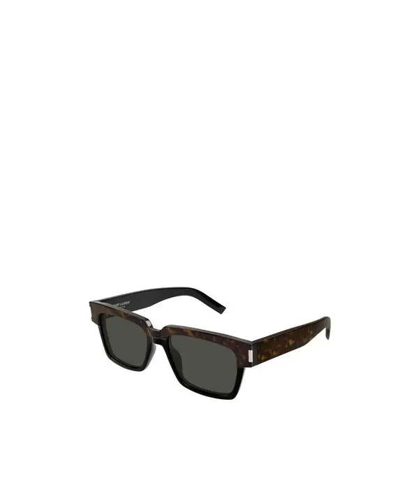 Saint Laurent Sl 732 Vadim Rectangle Sunglasses