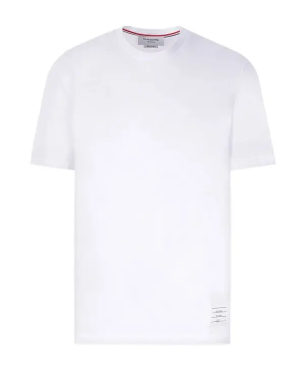 Thom Browne Crewneck T-shirt